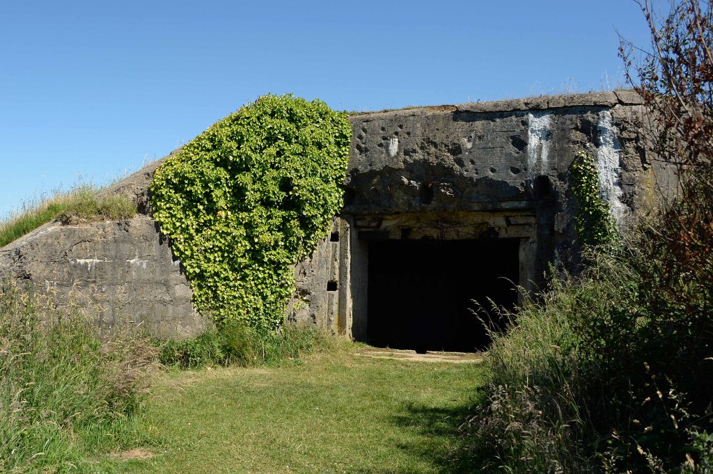 Visiting Omaha Beach (WN62 and the American Military Cemetery ...